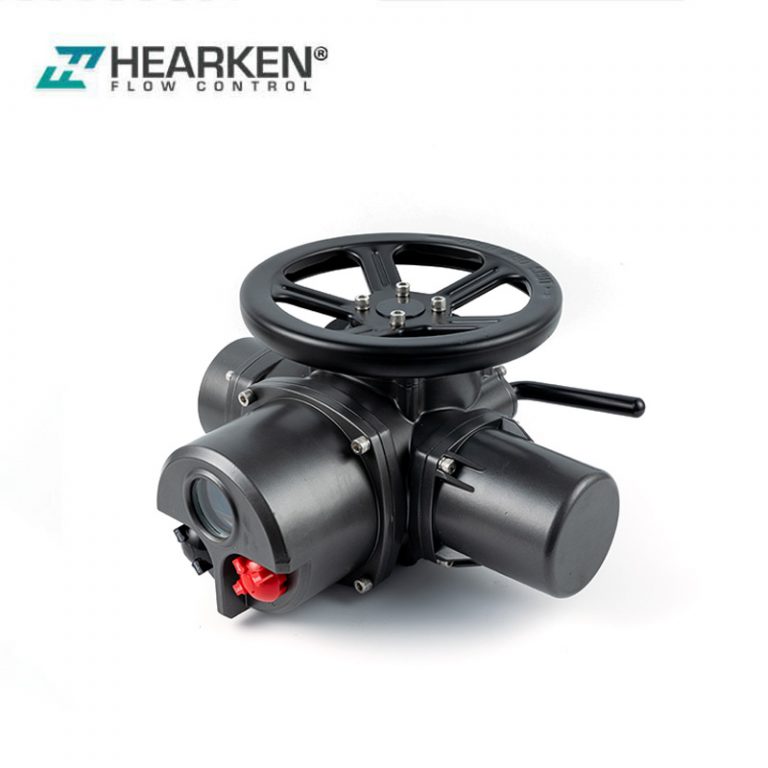 ACTUADORES ROTORK CK – Logindustrias SRL